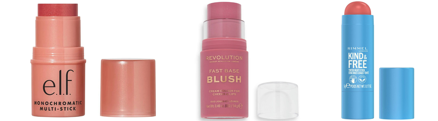 What are the best vegan blush sticks right now? Top picks for every budget