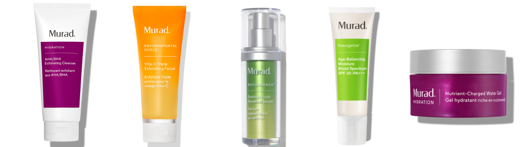 Which Murad products are vegan? Murad skincare full vegan list + best ...