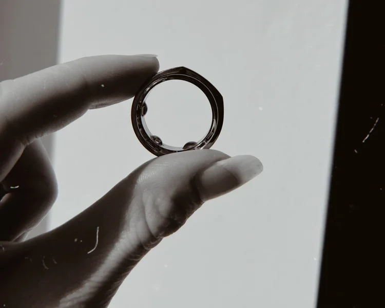 My experience with Oura Ring as a runner who tracks sleep & recovery