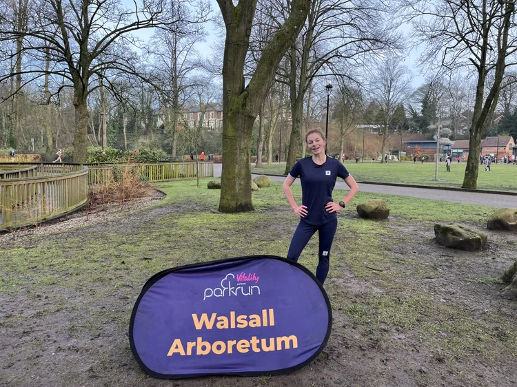 A guide to West Midlands Parkruns: courses & tips