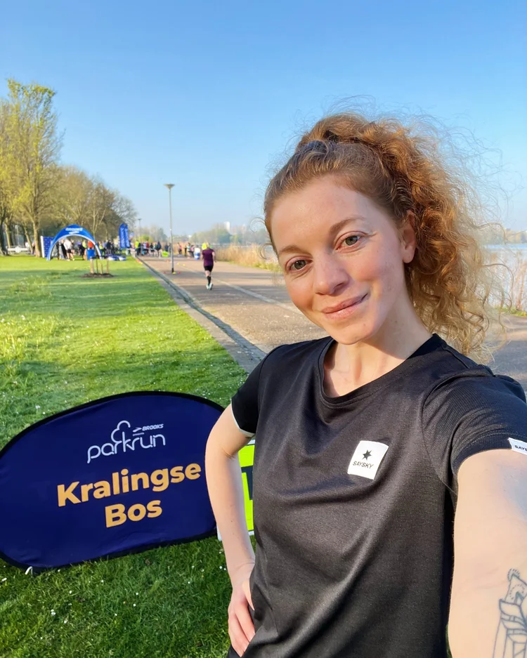 Must-visit European Parkruns outside the UK, from Rotterdam to Milan