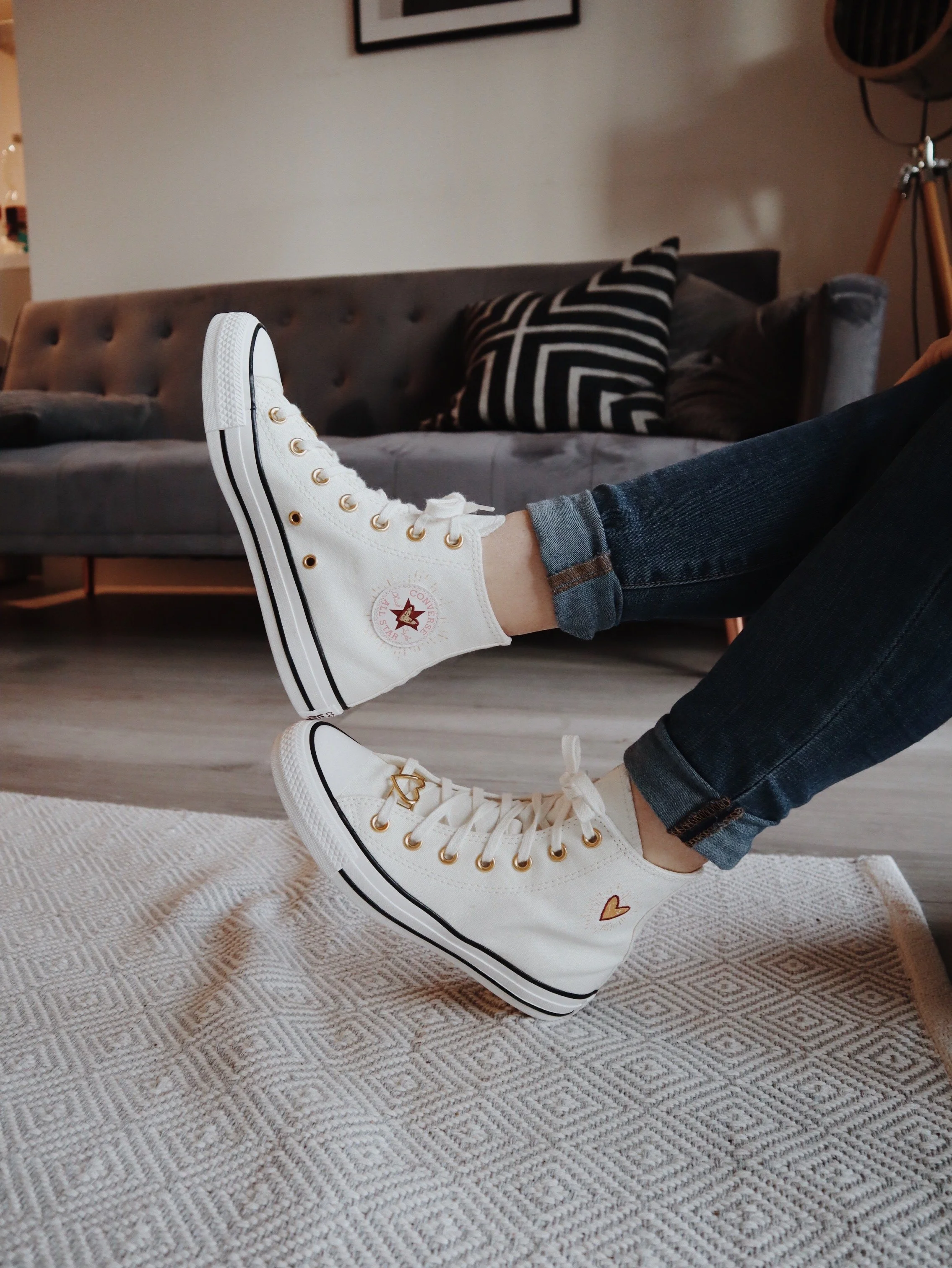 Converse Valentine’s Day-inspired collection | Limited edition ...