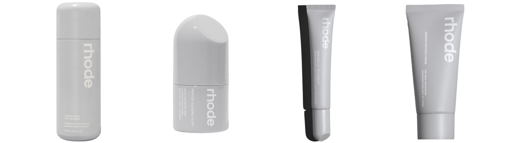 Where to Buy Rhode Skincare in the UK & Best Products to Try)