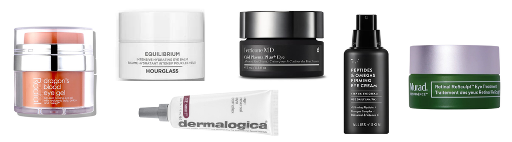 Top 10 luxurious vegan eye creams that are actually effective