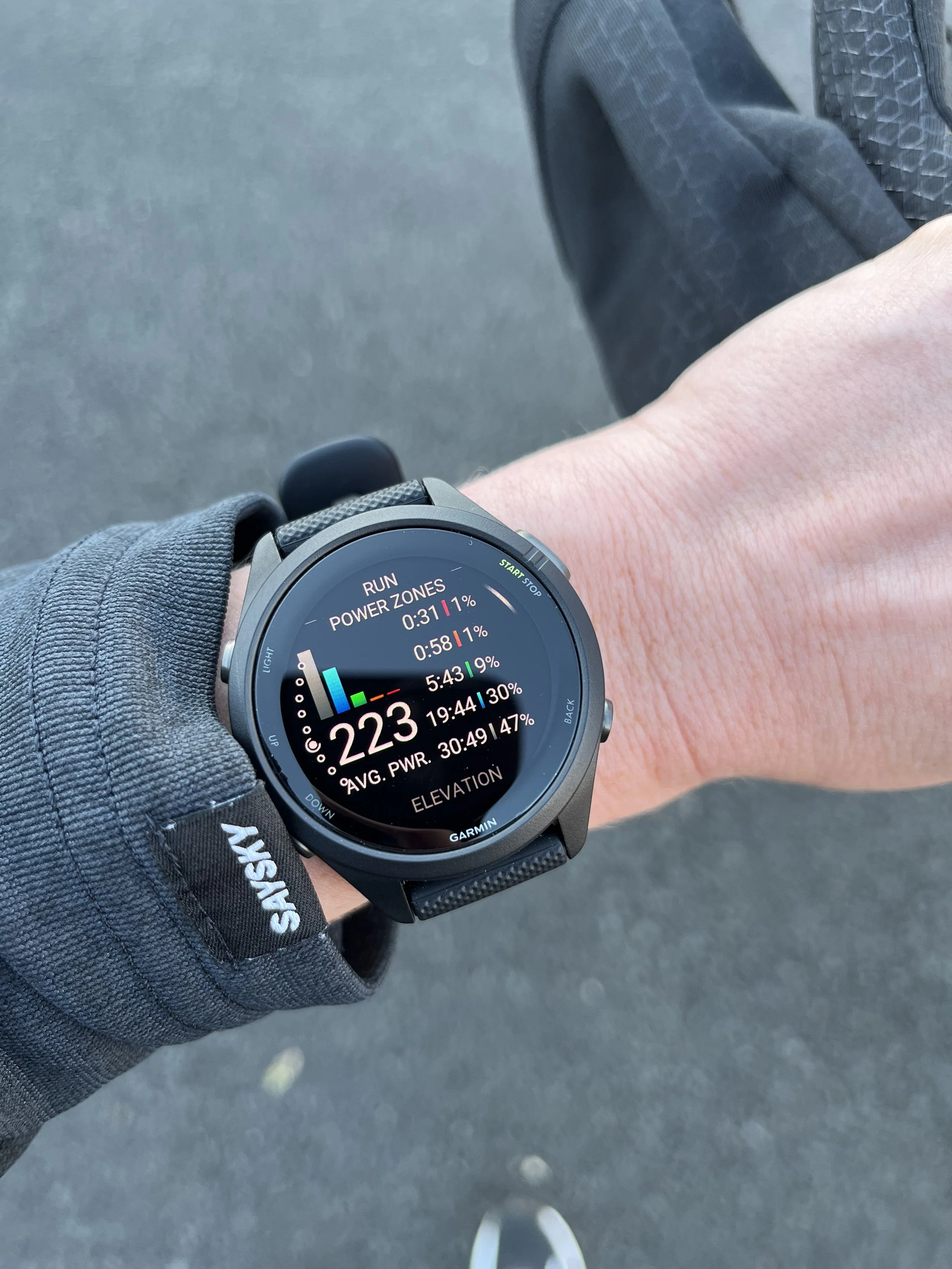 Garmin Forerunner 265: everything you need to know