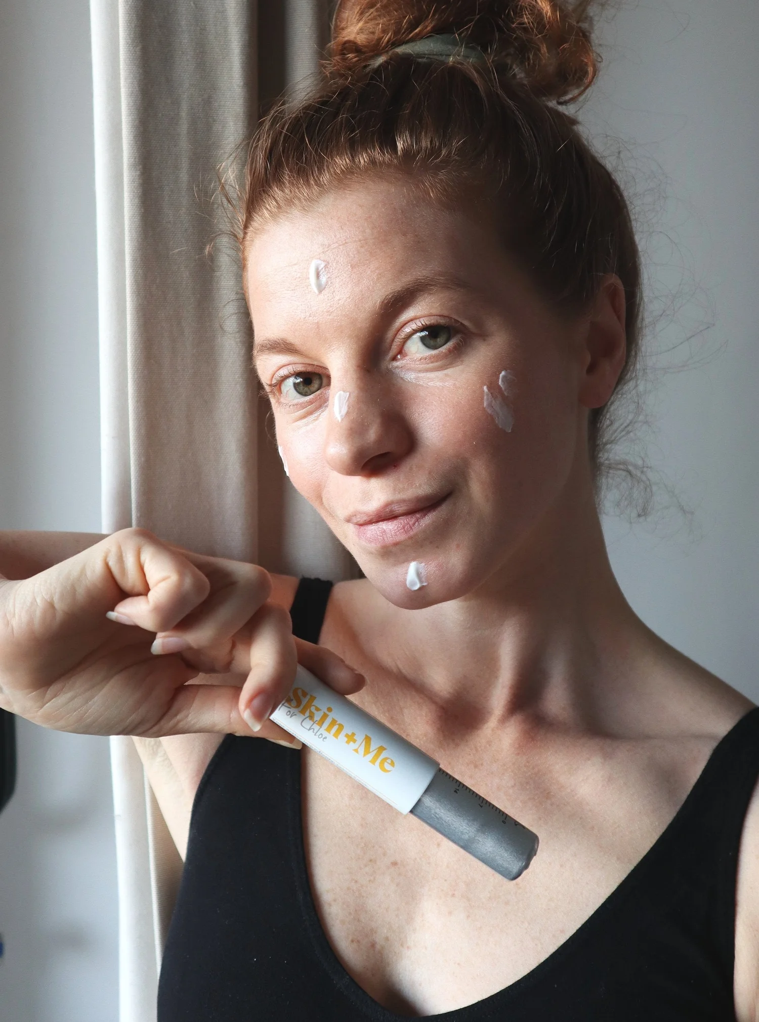 Does Skin + Me really work? Honest review and results + Discount Code