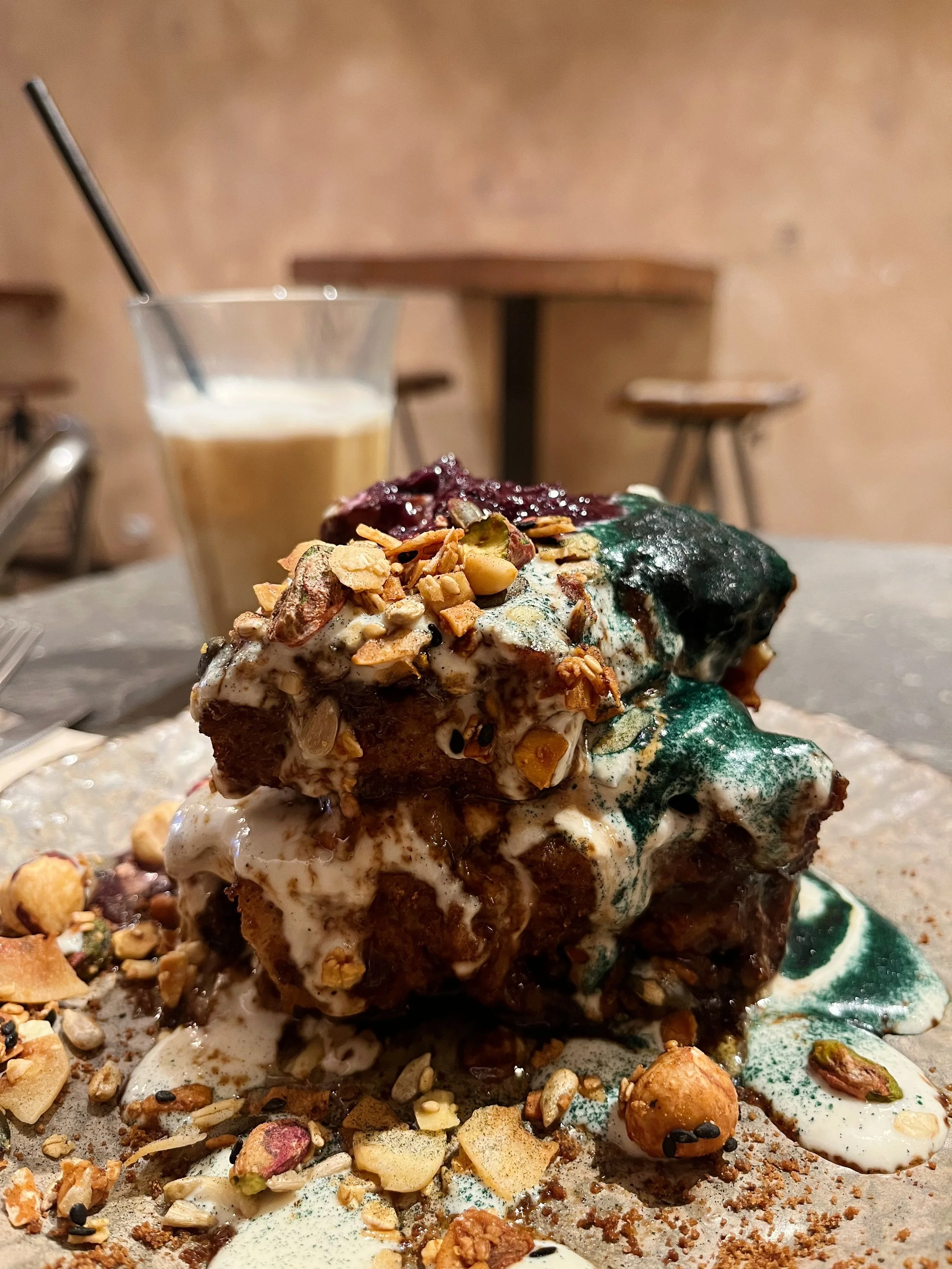 Honest Greens review: the best spot for healthy and tasty food in Madrid?