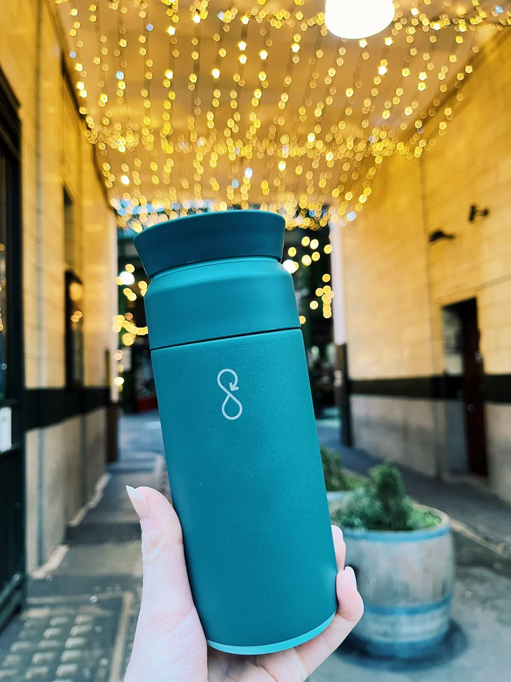 Sustainable Christmas gift ideas for wellness enthusiasts
