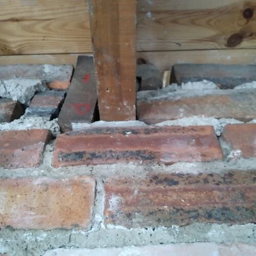 INSIGHT - ASBESTOS IN GARDENS — Asbestos Audit