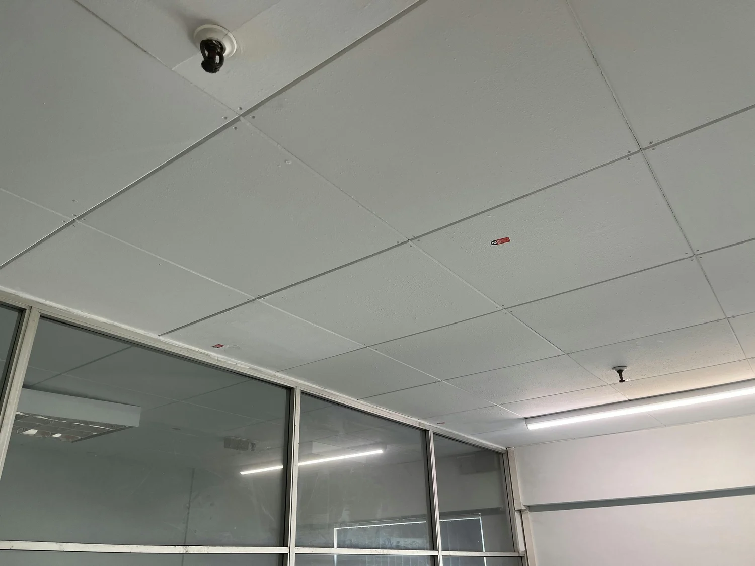 WHAT DOES ASBESTOS LOOK LIKE - ASBESTOS GALLERY — Asbestos Audit