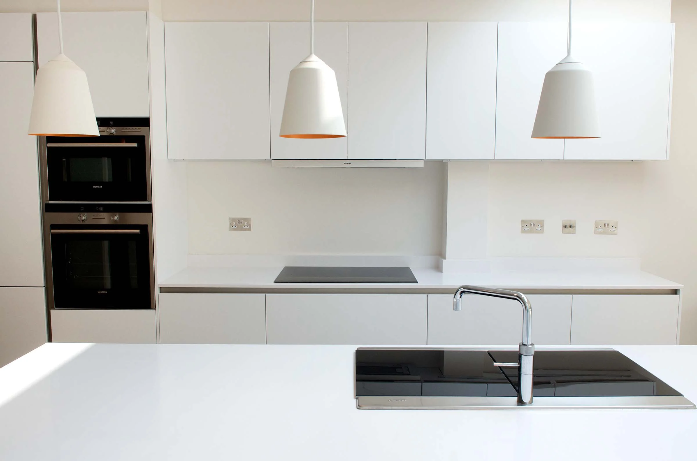 GA Interiors