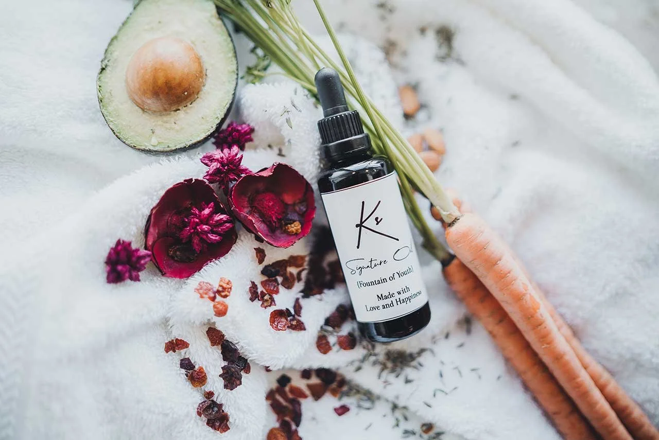 Wellness For Eternity