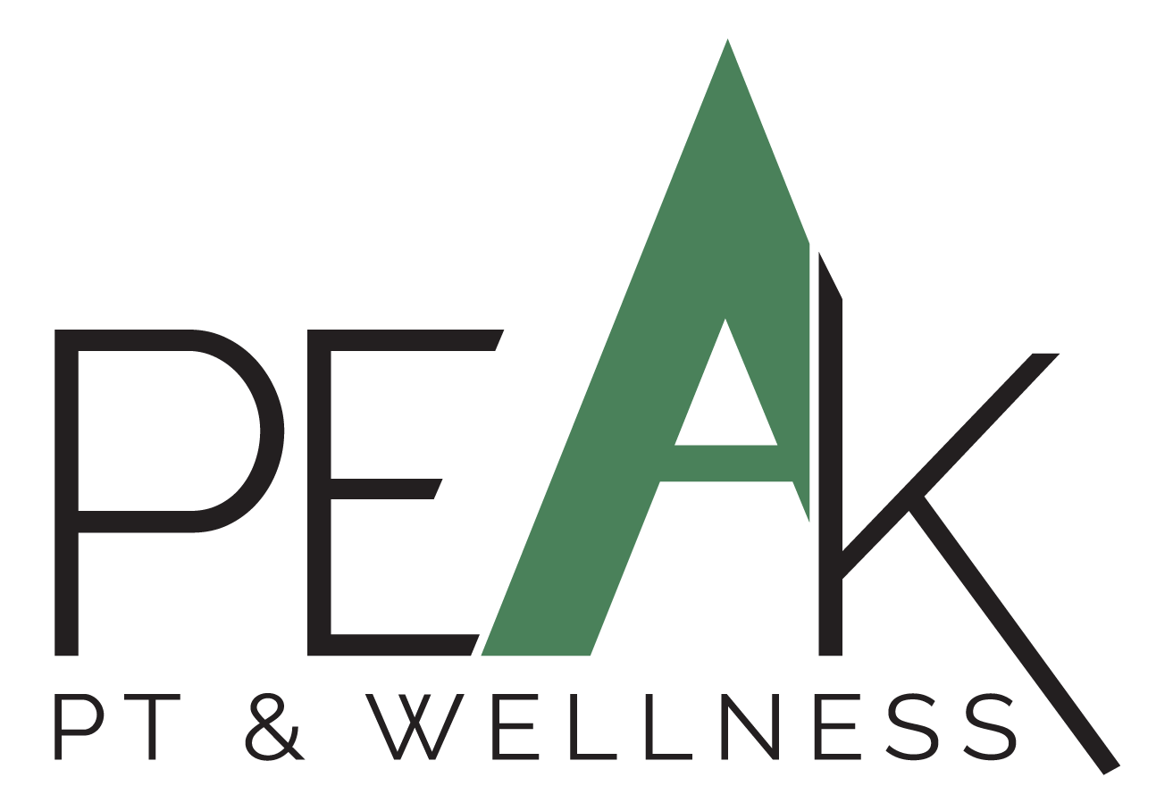 Contact Peak Contact Peak
