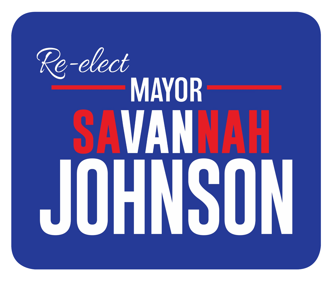 ABOUT VAN — We Are Savannah Strong! Re-Elect Mayor Van Johnson