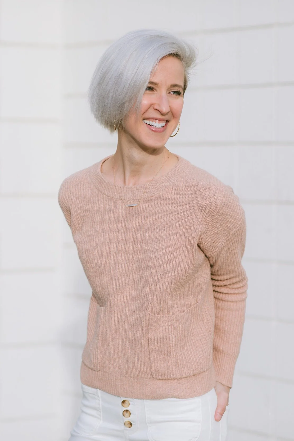 About — Kaitlin Walker