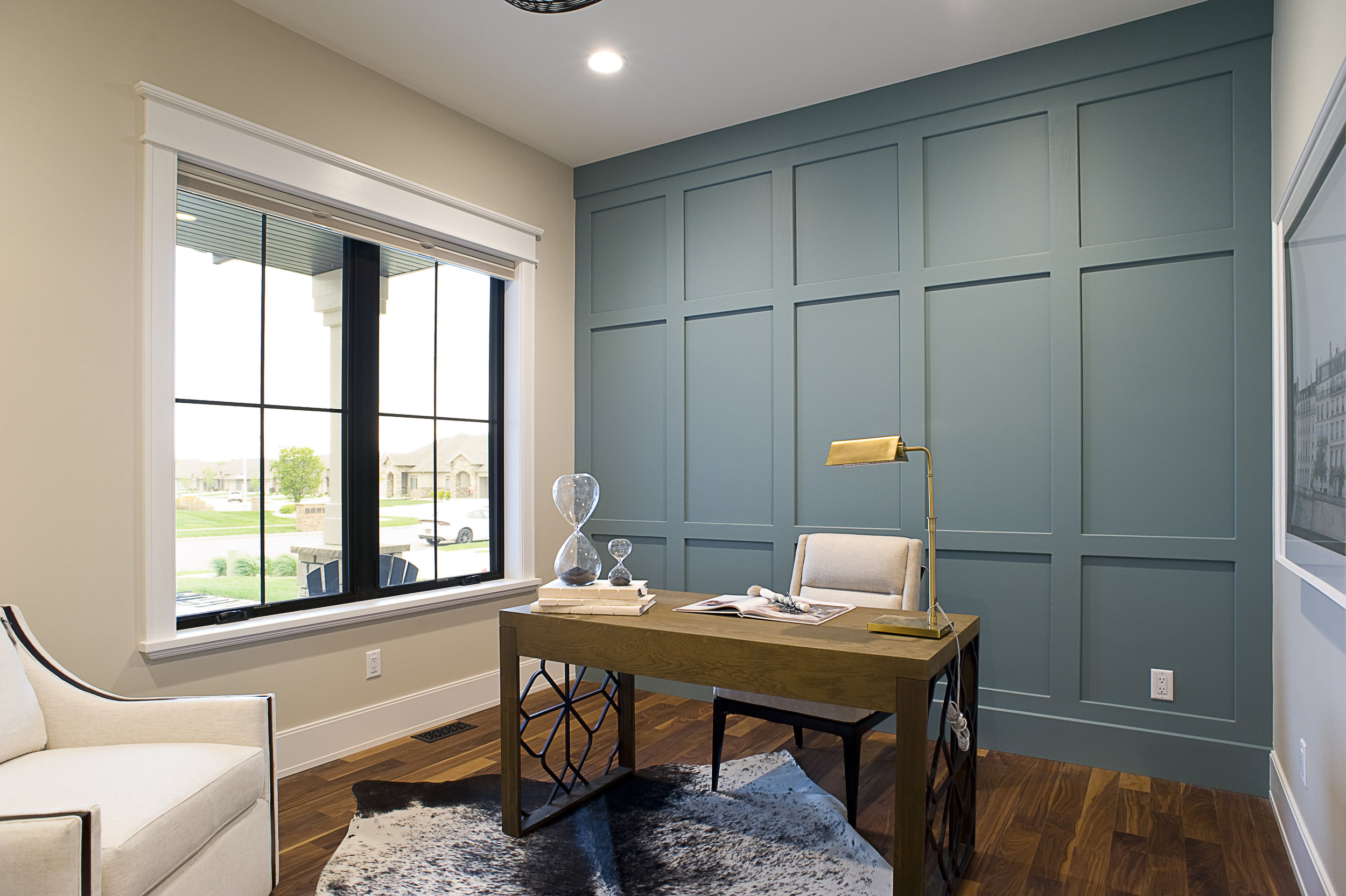 VINTAGE SCHOOL HOUSE — Amdahl Construction Co - Sioux Falls Home ...