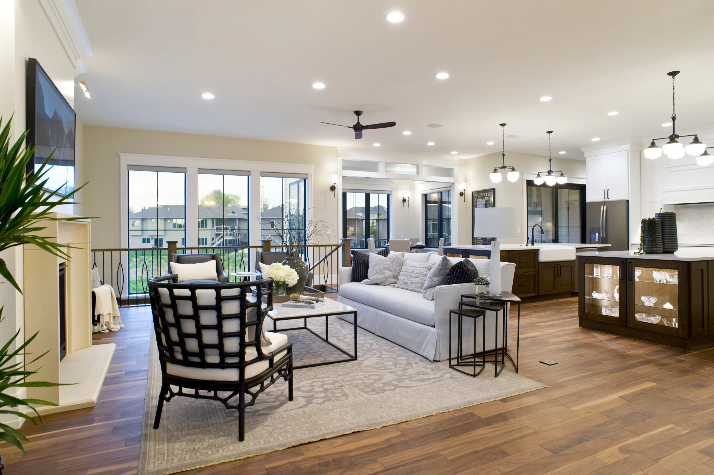 VINTAGE SCHOOL HOUSE — Amdahl Construction Co - Sioux Falls Home ...