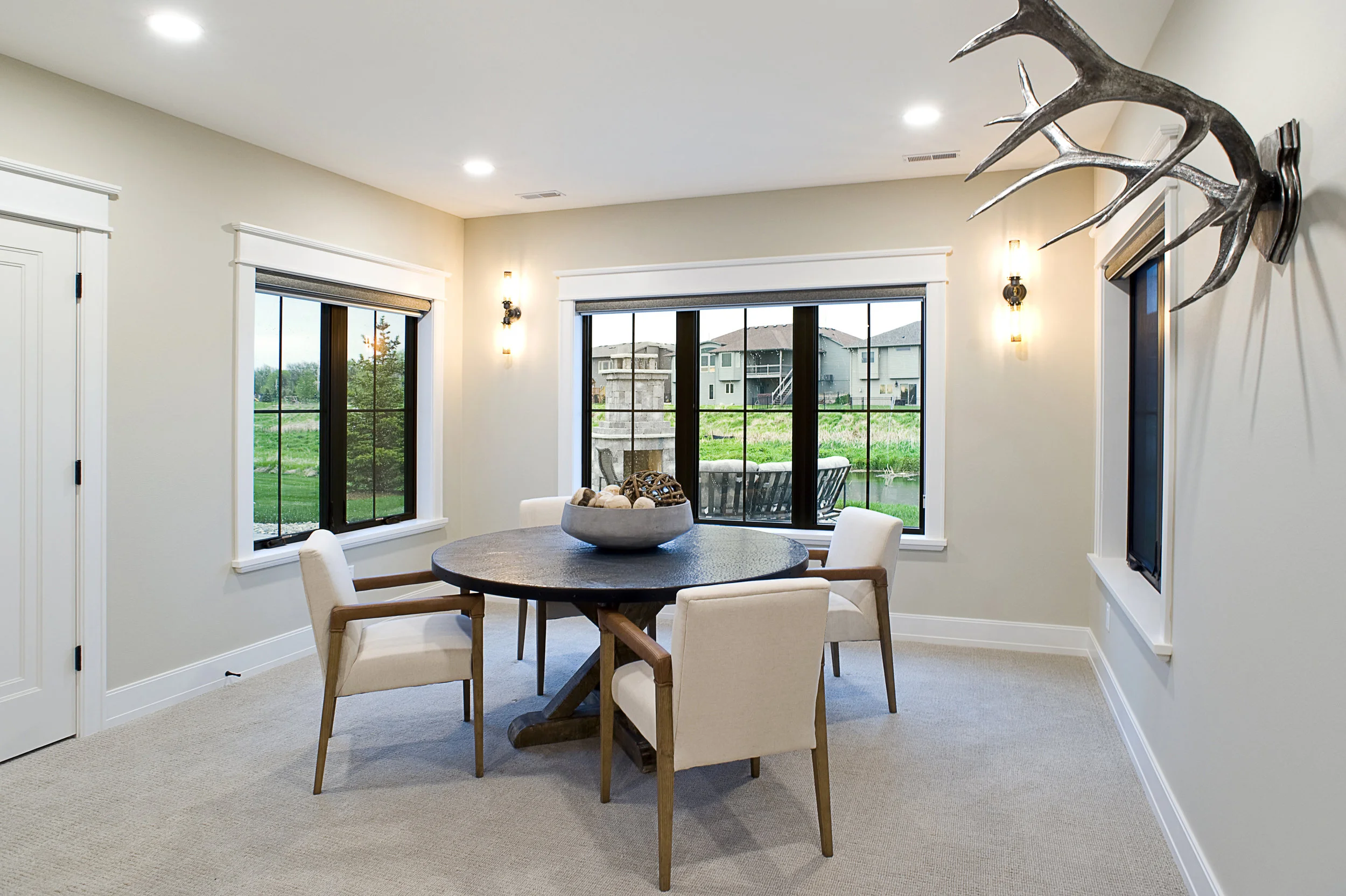 VINTAGE SCHOOL HOUSE — Amdahl Construction Co - Sioux Falls Home ...