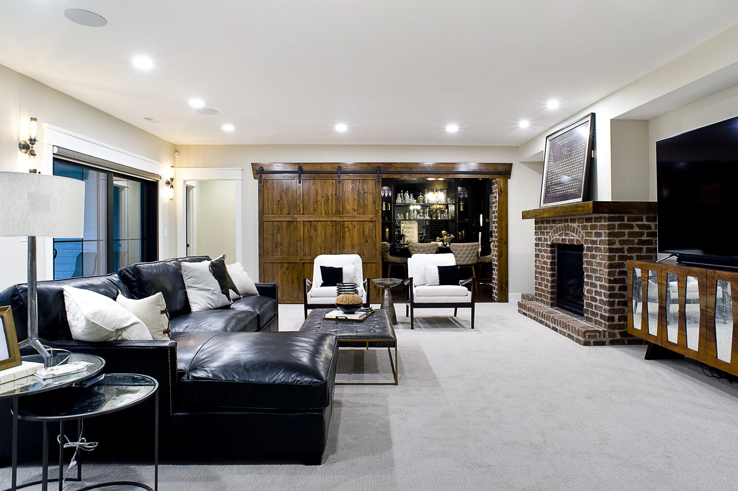 VINTAGE SCHOOL HOUSE — Amdahl Construction Co - Sioux Falls Home ...