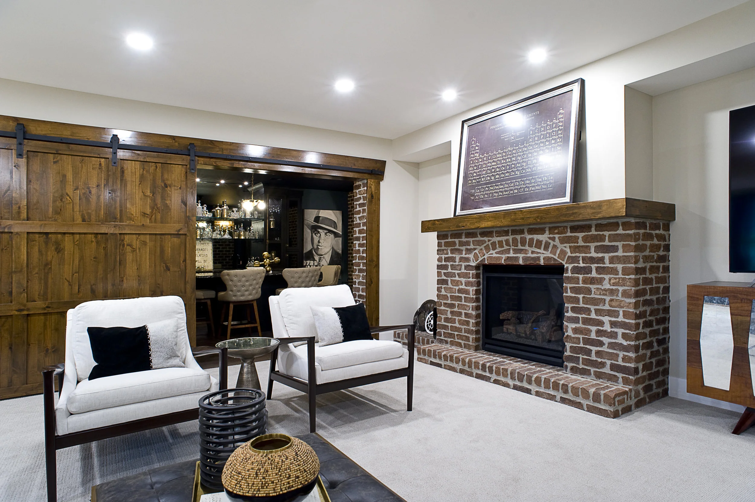 VINTAGE SCHOOL HOUSE — Amdahl Construction Co - Sioux Falls Home ...