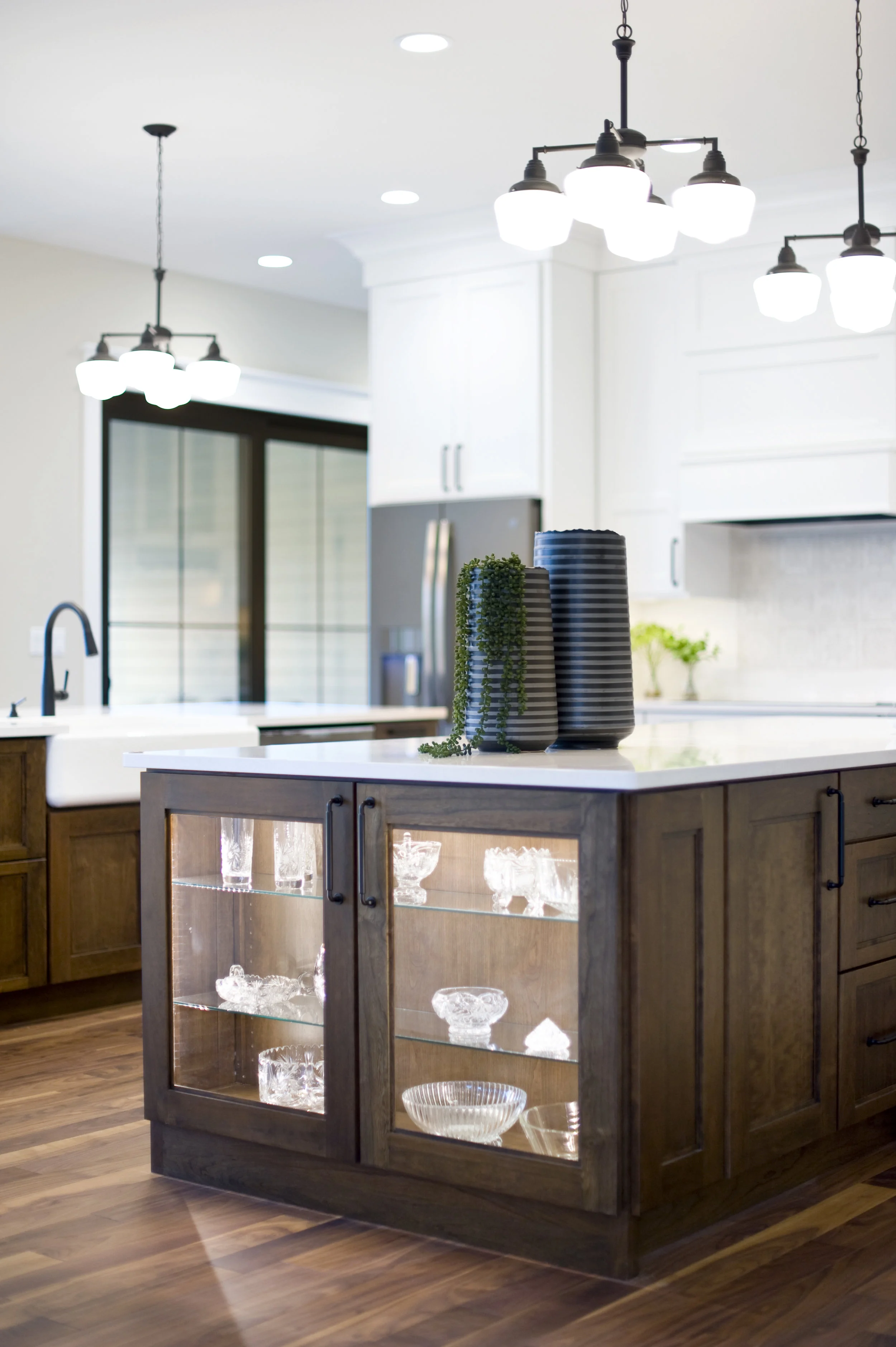 VINTAGE SCHOOL HOUSE — Amdahl Construction Co - Sioux Falls Home ...