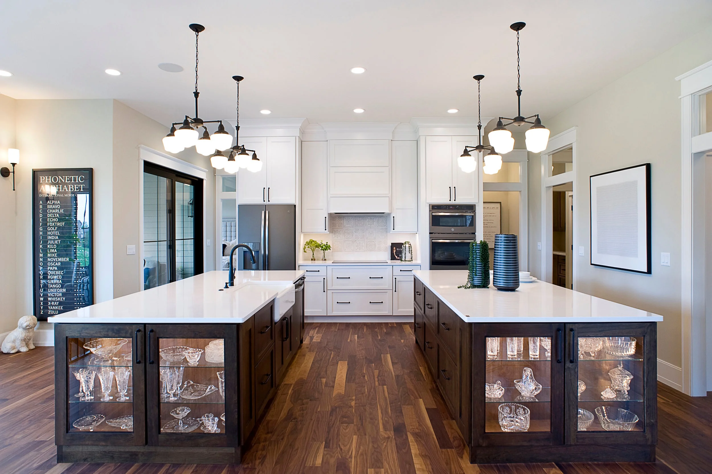 VINTAGE SCHOOL HOUSE — Amdahl Construction Co - Sioux Falls Home ...