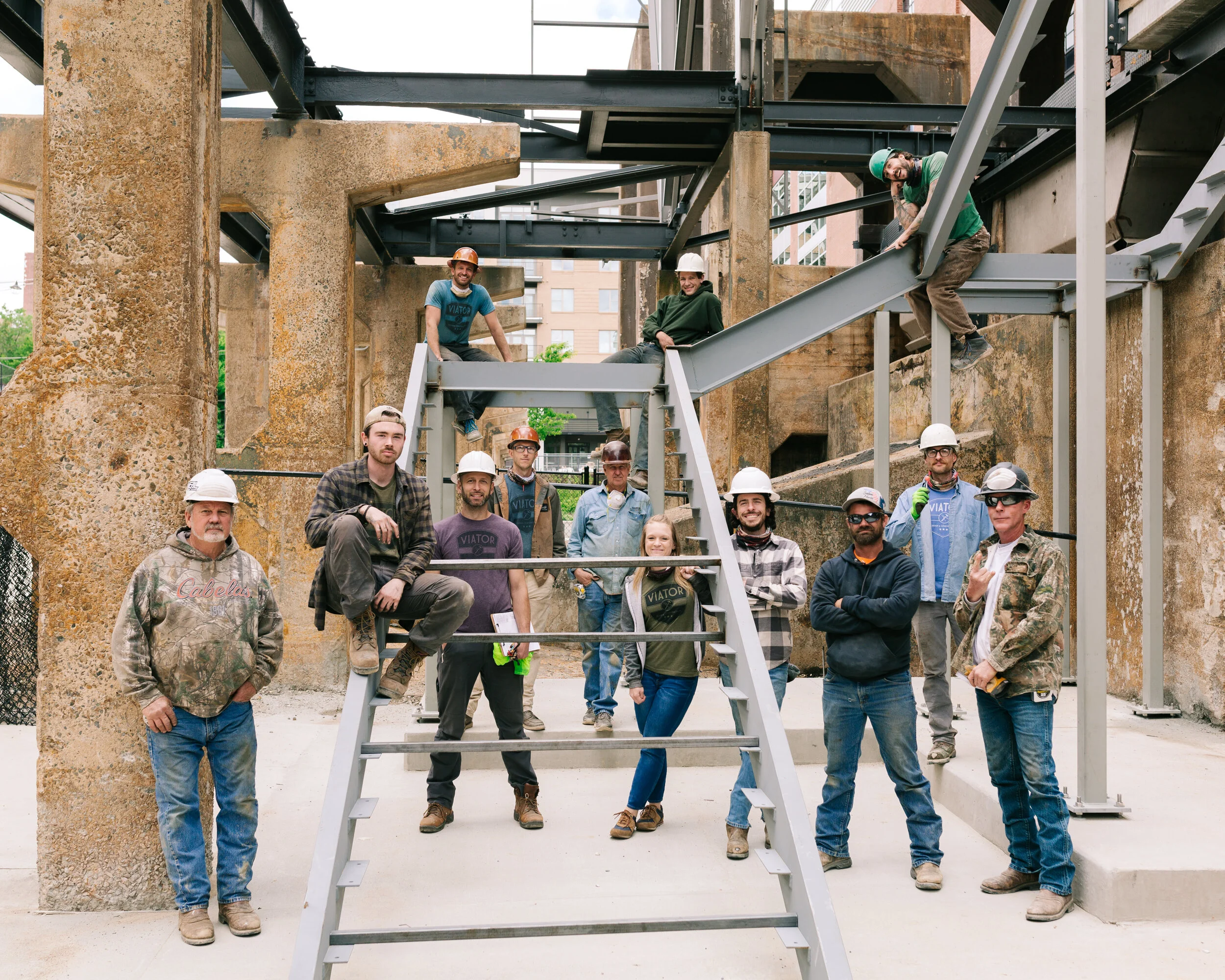 Viator Design and Construction, Inc