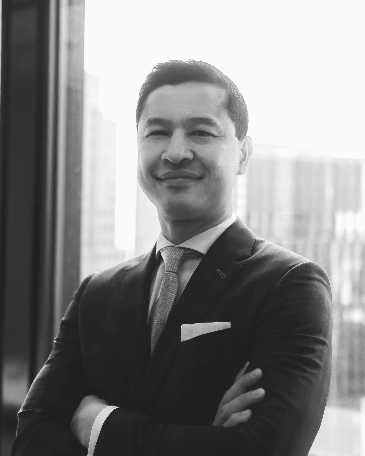 CGP Team — Compensation Governance Partners