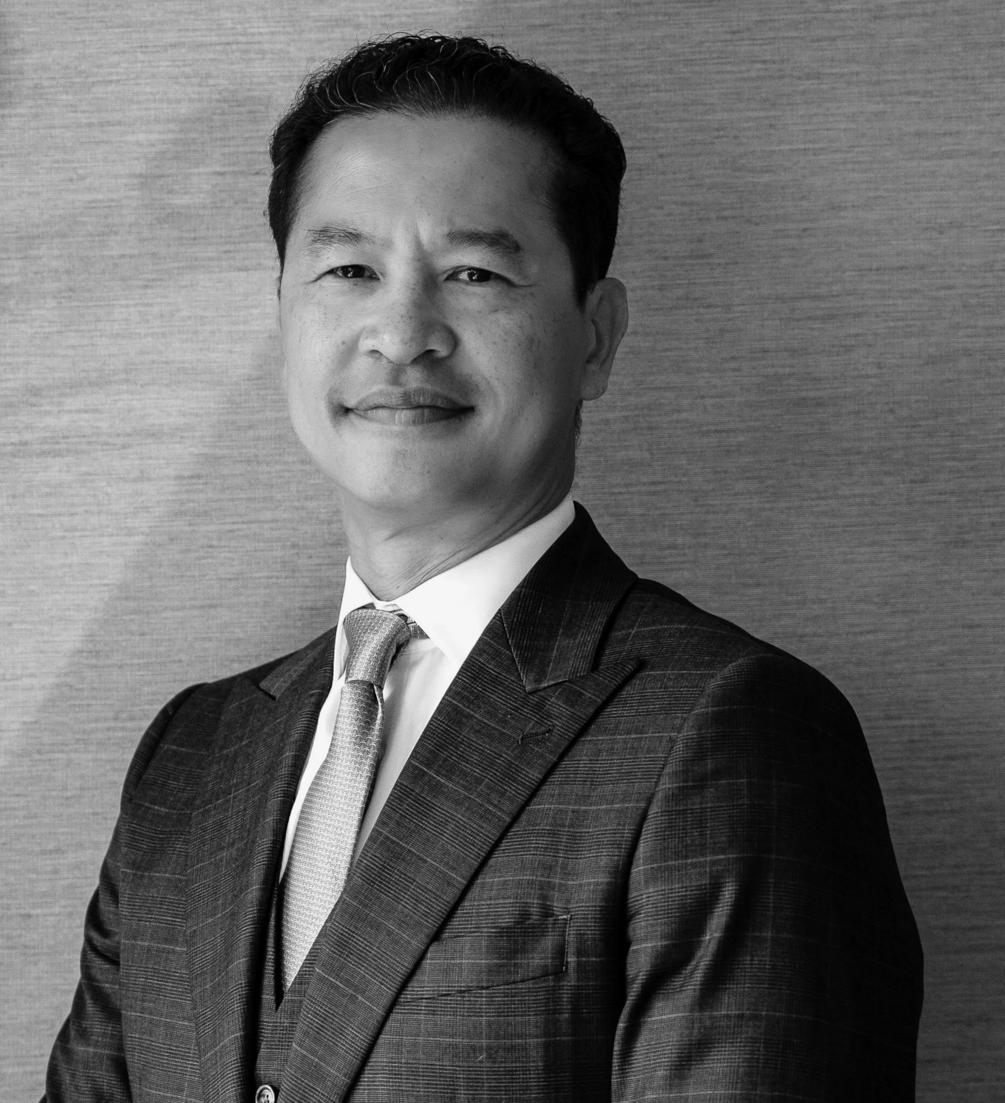 CGP Team — Compensation Governance Partners