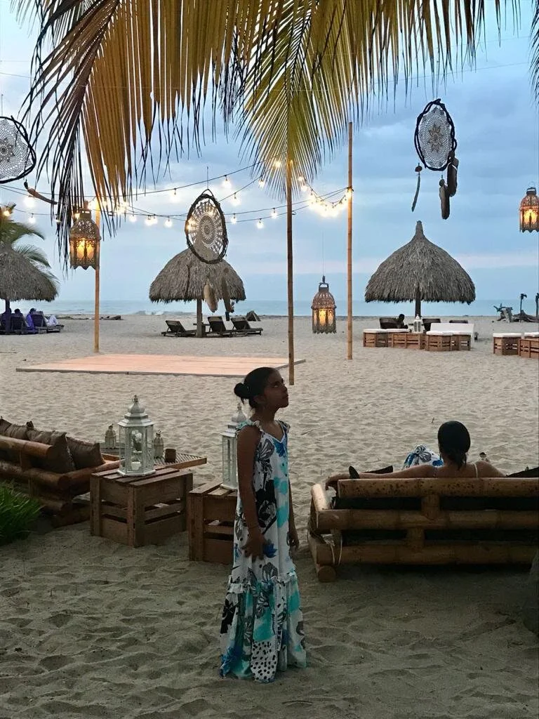 Events — Gitana del Mar Retreat Beach Resort