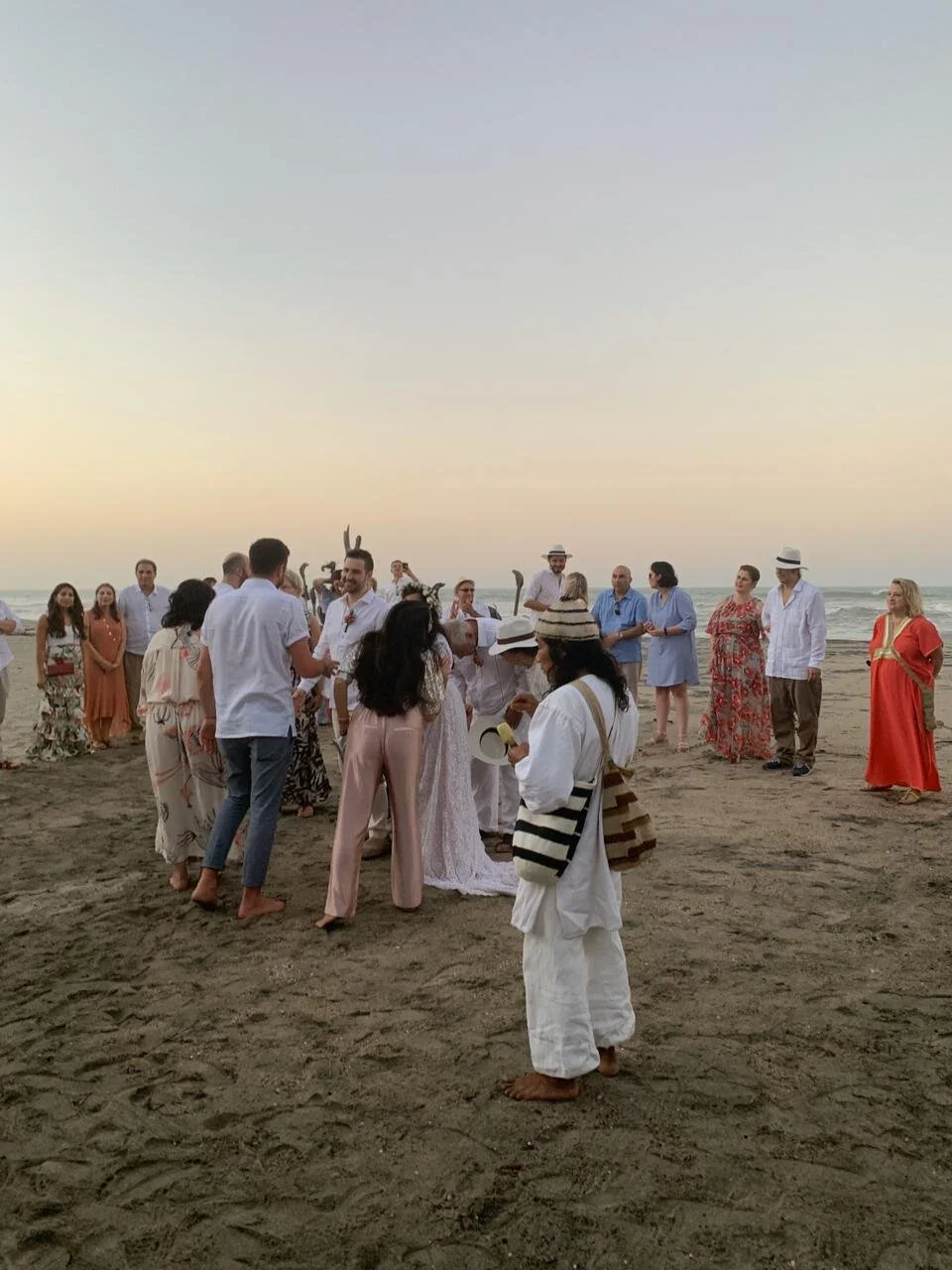 Events — Gitana del Mar Retreat Beach Resort