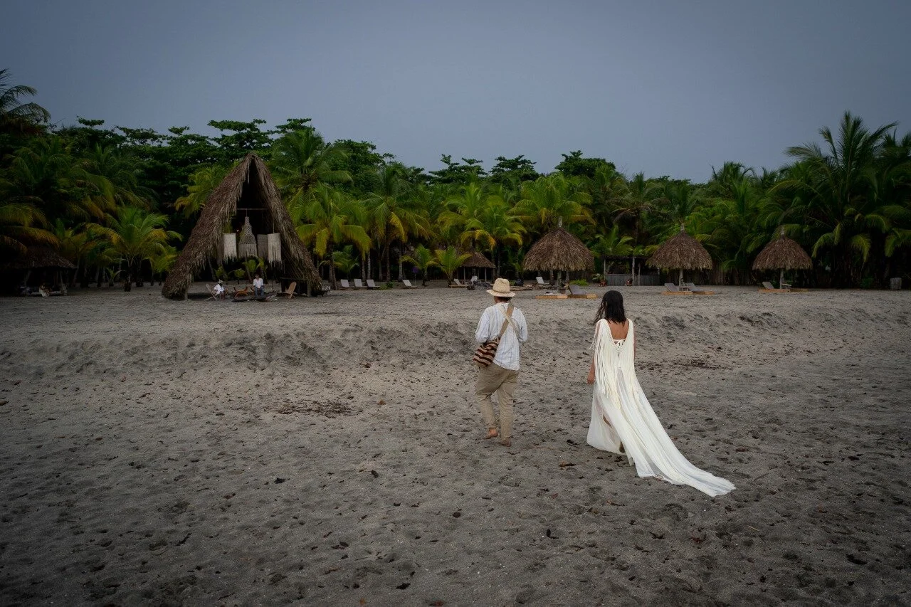 Events — Gitana del Mar Retreat Beach Resort