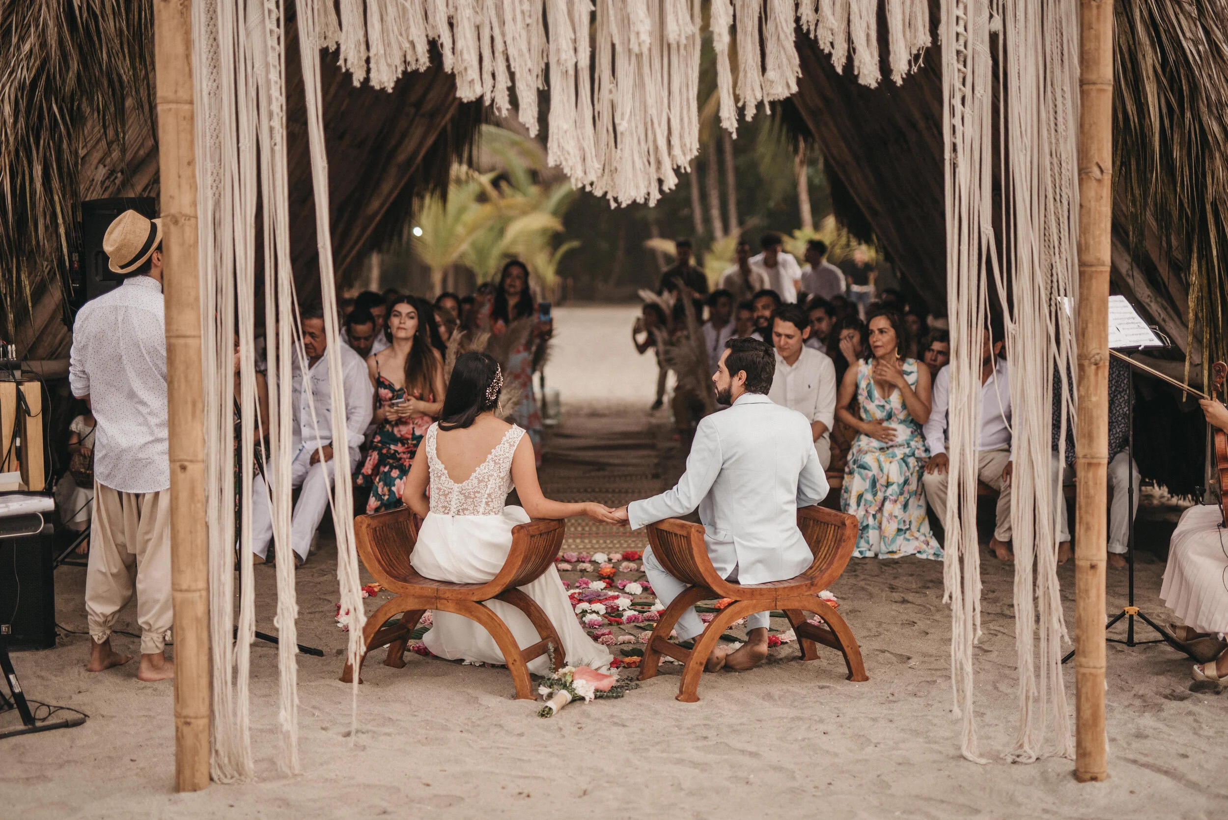 Events — Gitana del Mar Retreat Beach Resort