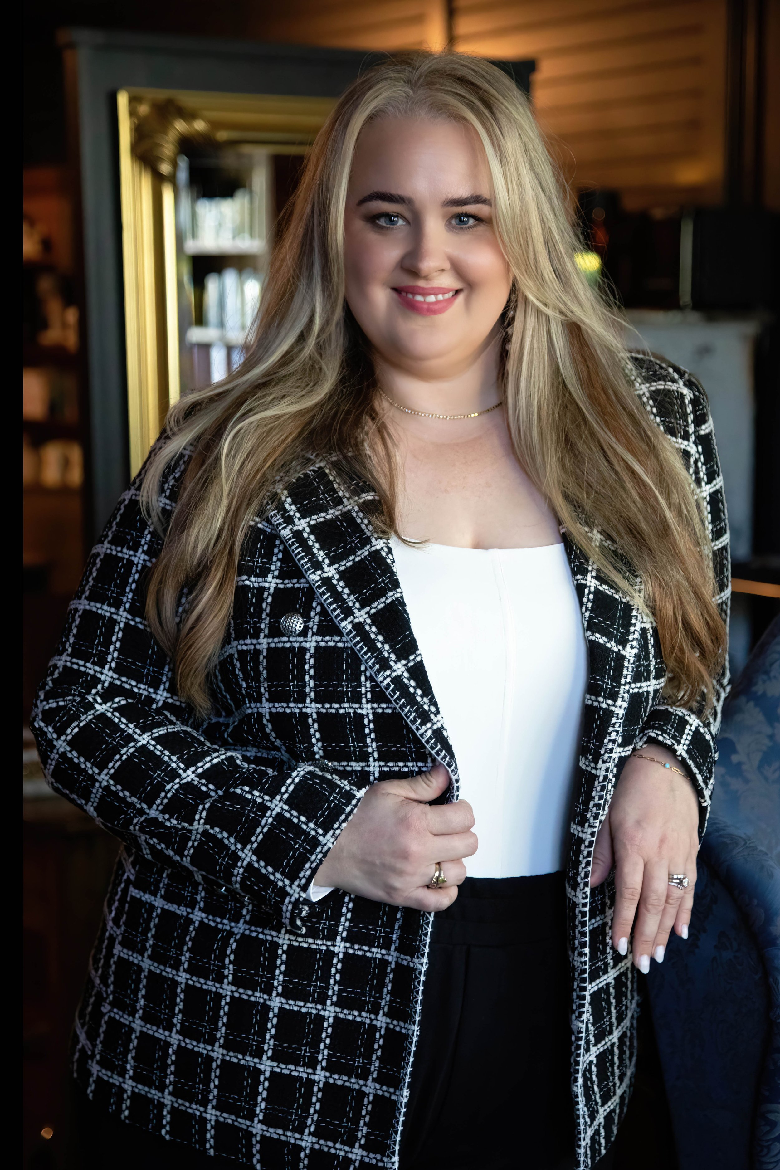 Byrde + the b — Full-service salon located in Washington, CT