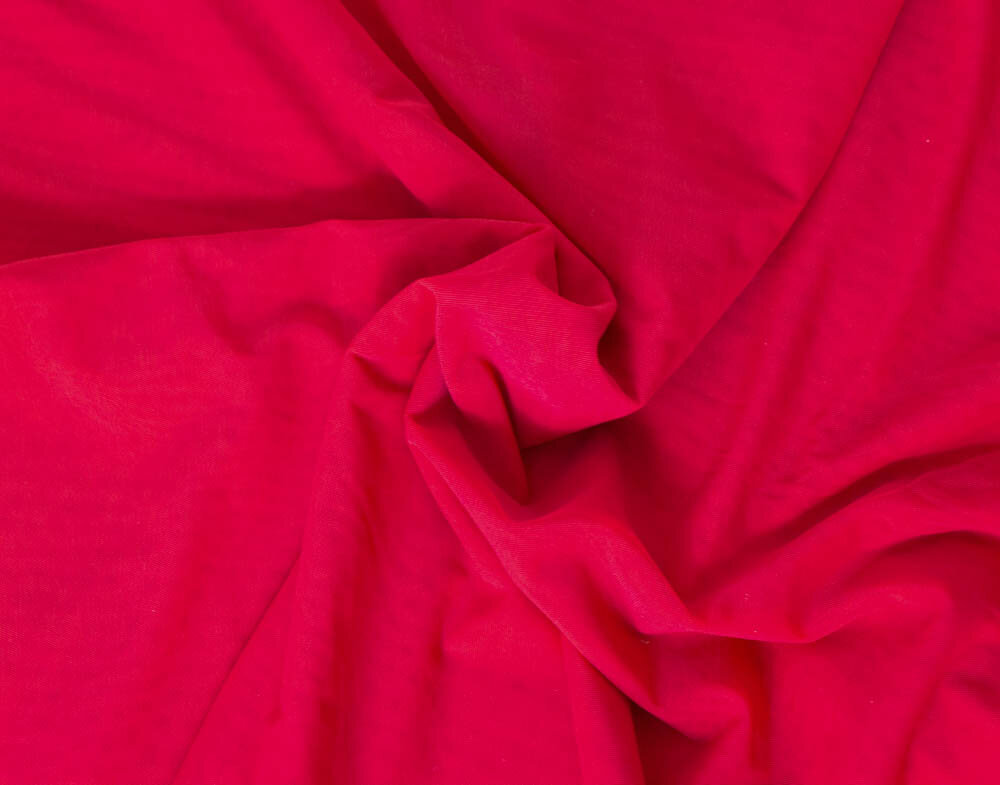 Nœud ruban - Rouge — Atelier de Guillemette