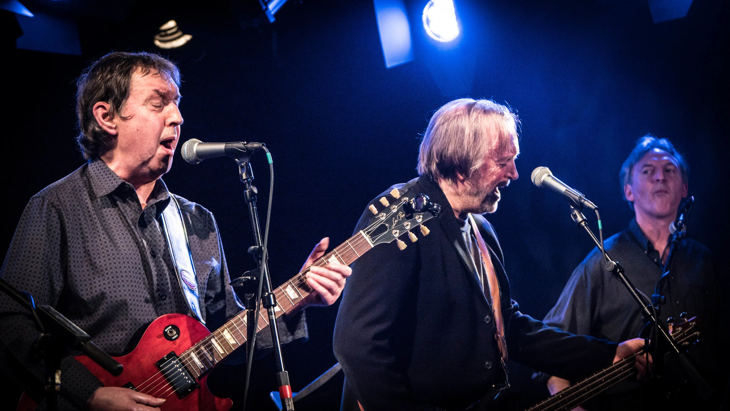 Horslips — FÉILE - The Trip to Tipp