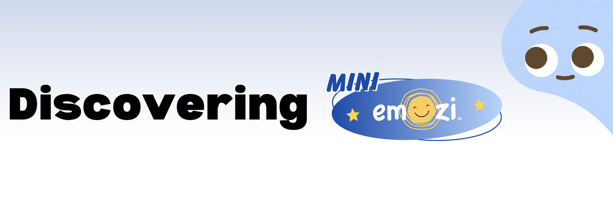 Discover Mini Emozi® — Emozi® LLC