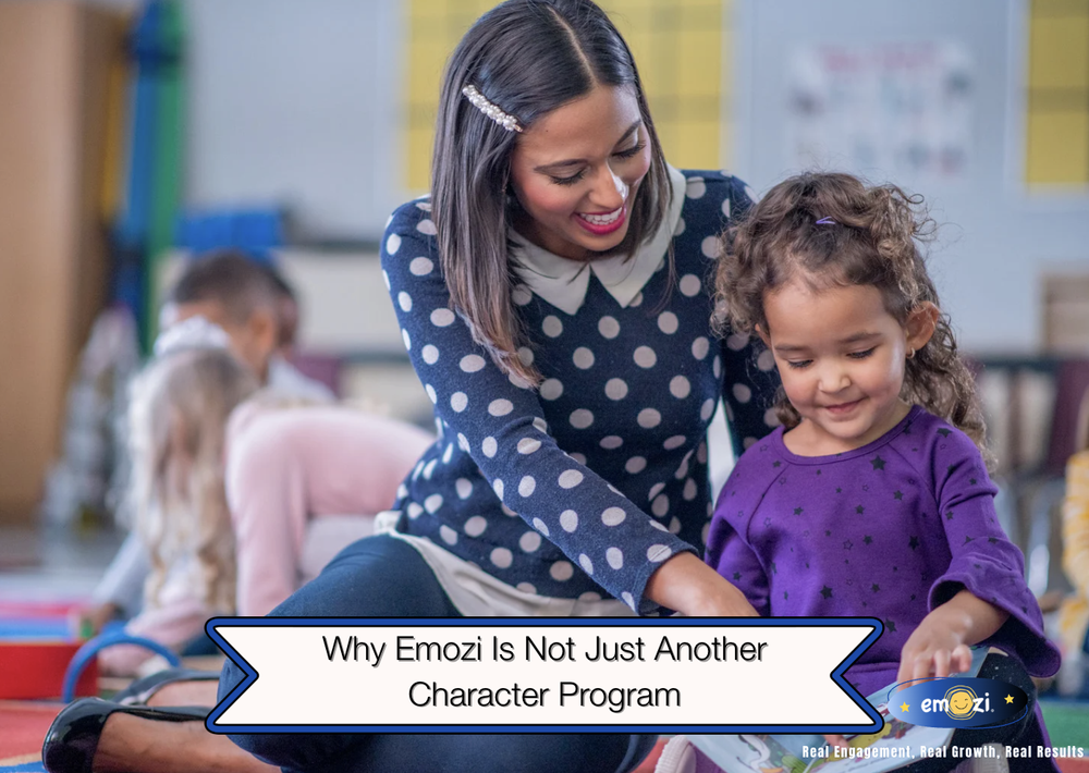 Why Emozi Is Different from Other Character Programs | Emozi K to 12 ...