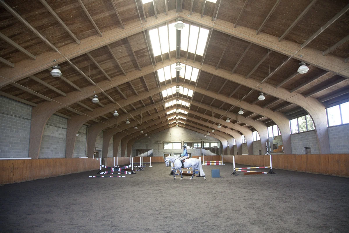 About Us — Wölffer Estate Stables