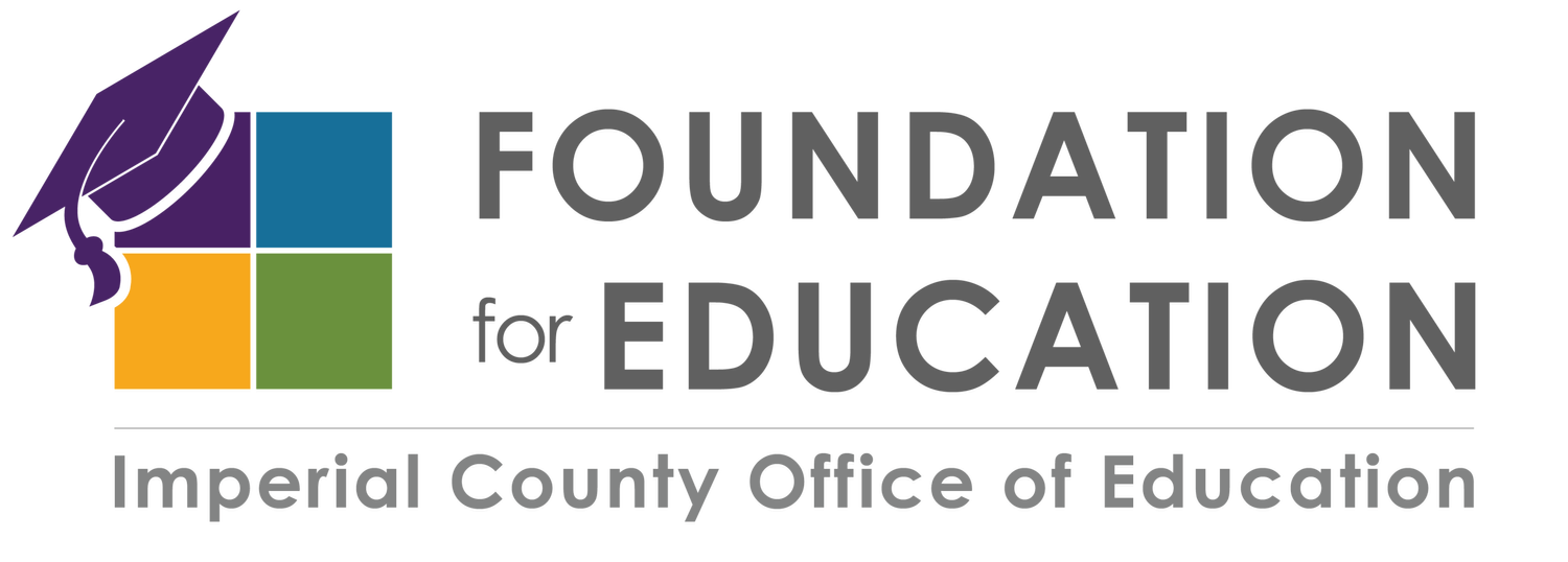 Scholarships — Foundation for Education