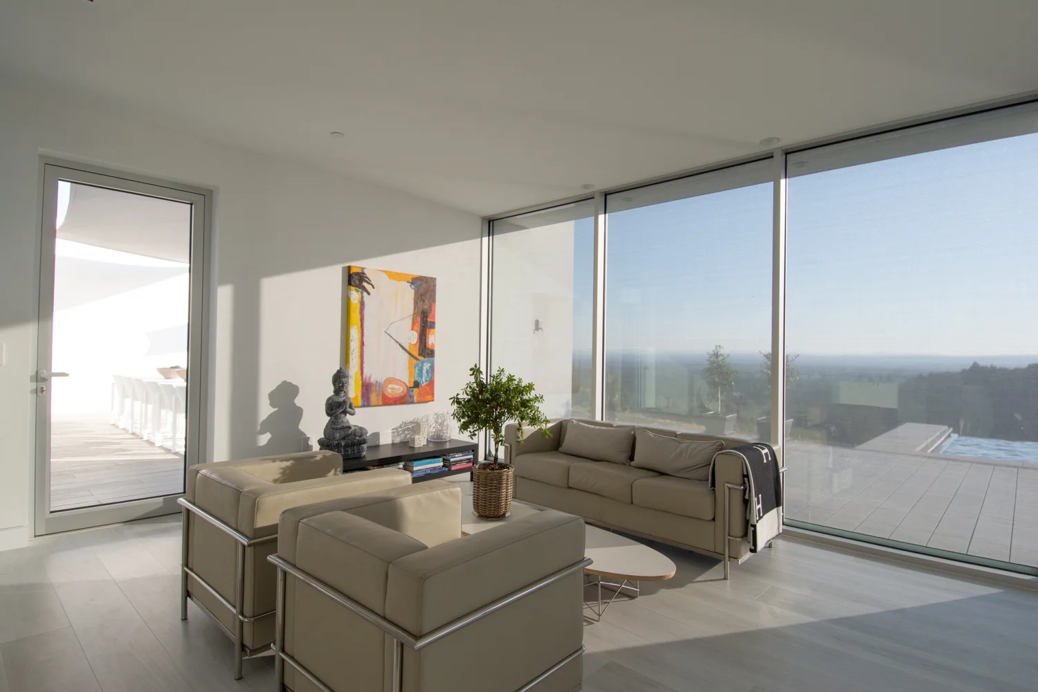 Custom designed, high end modular homes — evoDOMUS