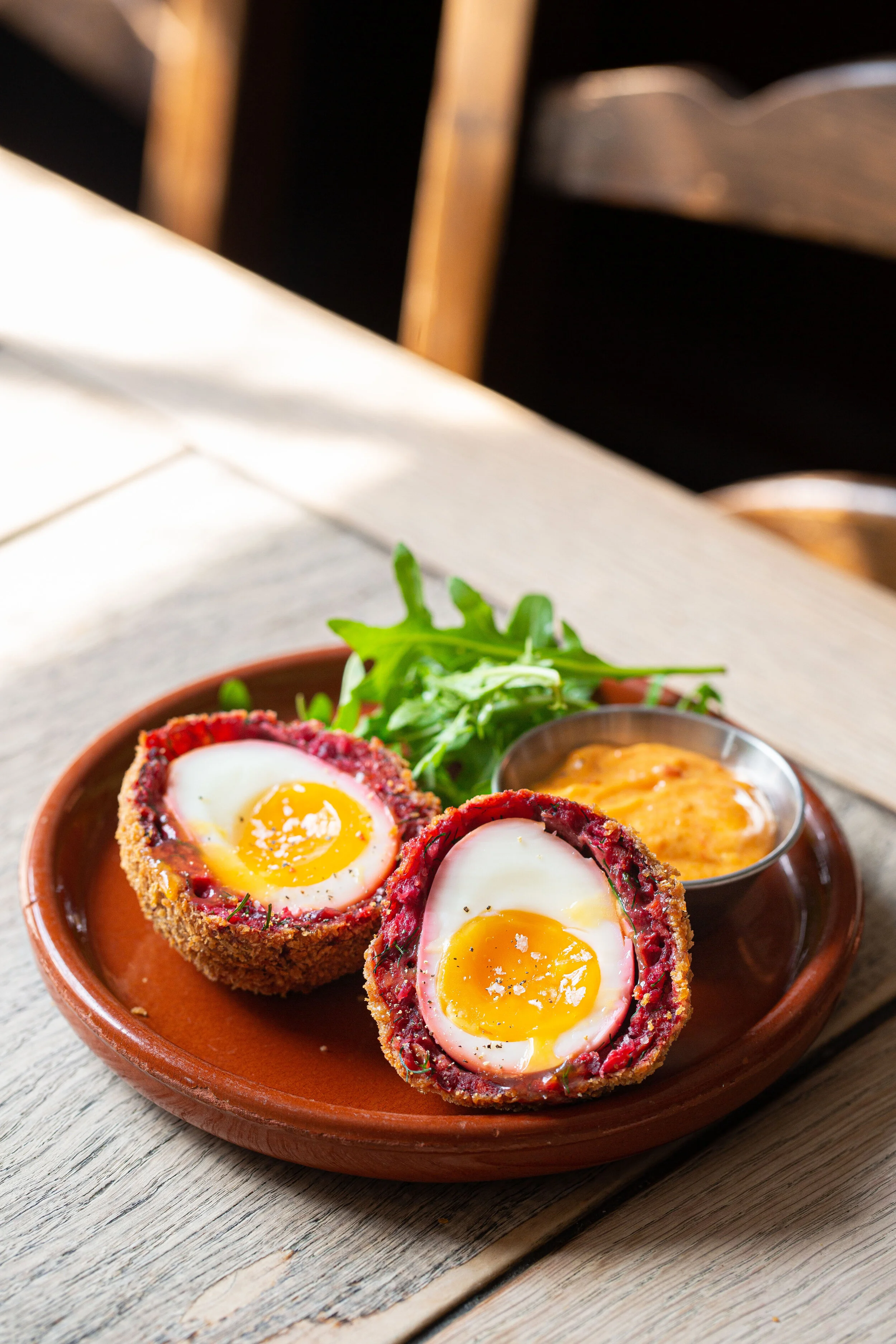 The Punter Pub Oxford