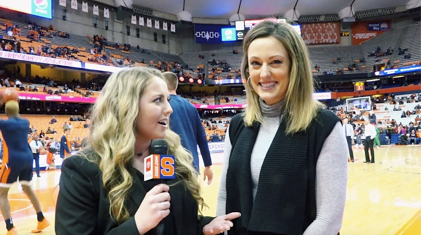 About — Casey Buscher