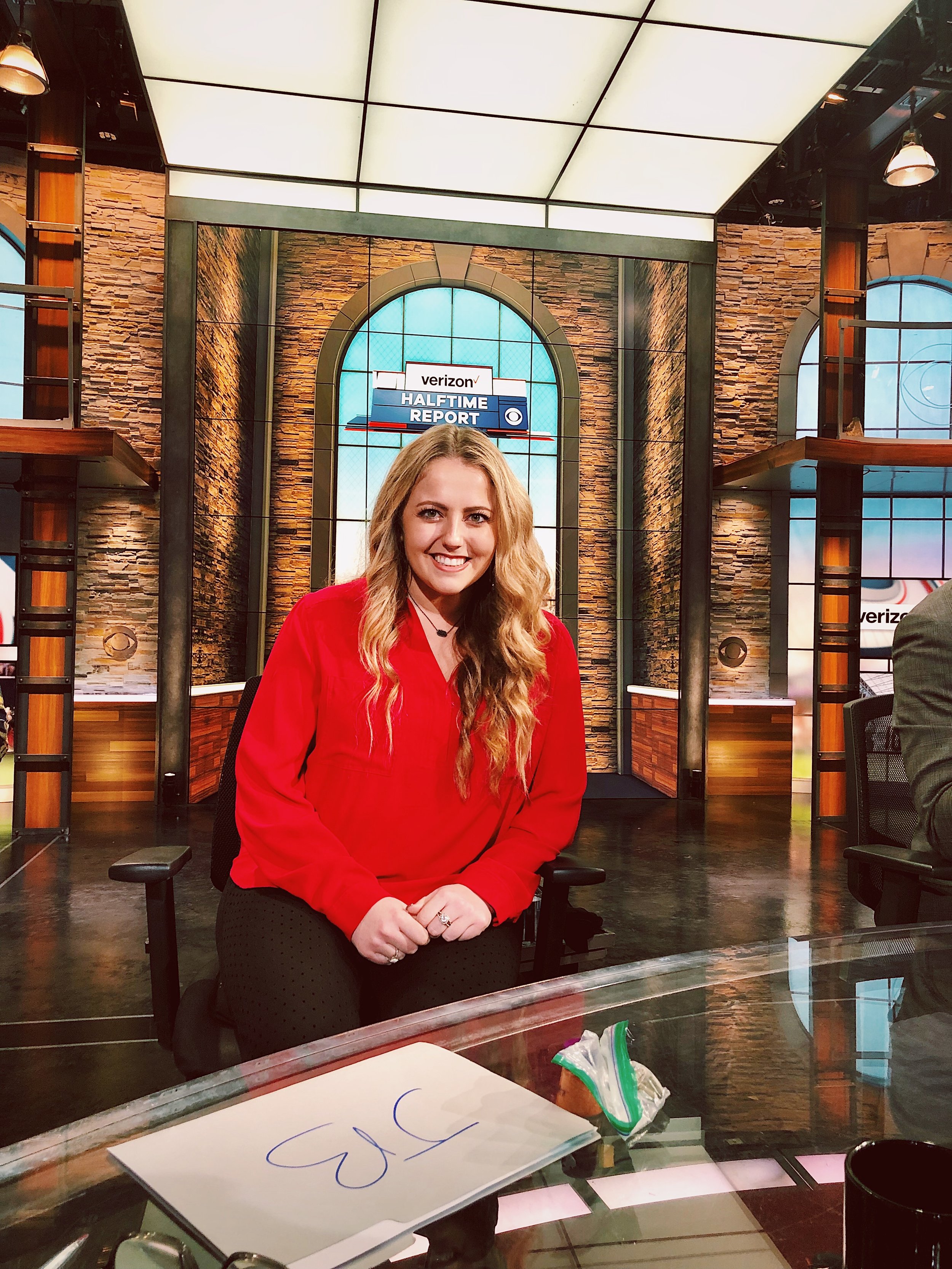 About — Casey Buscher