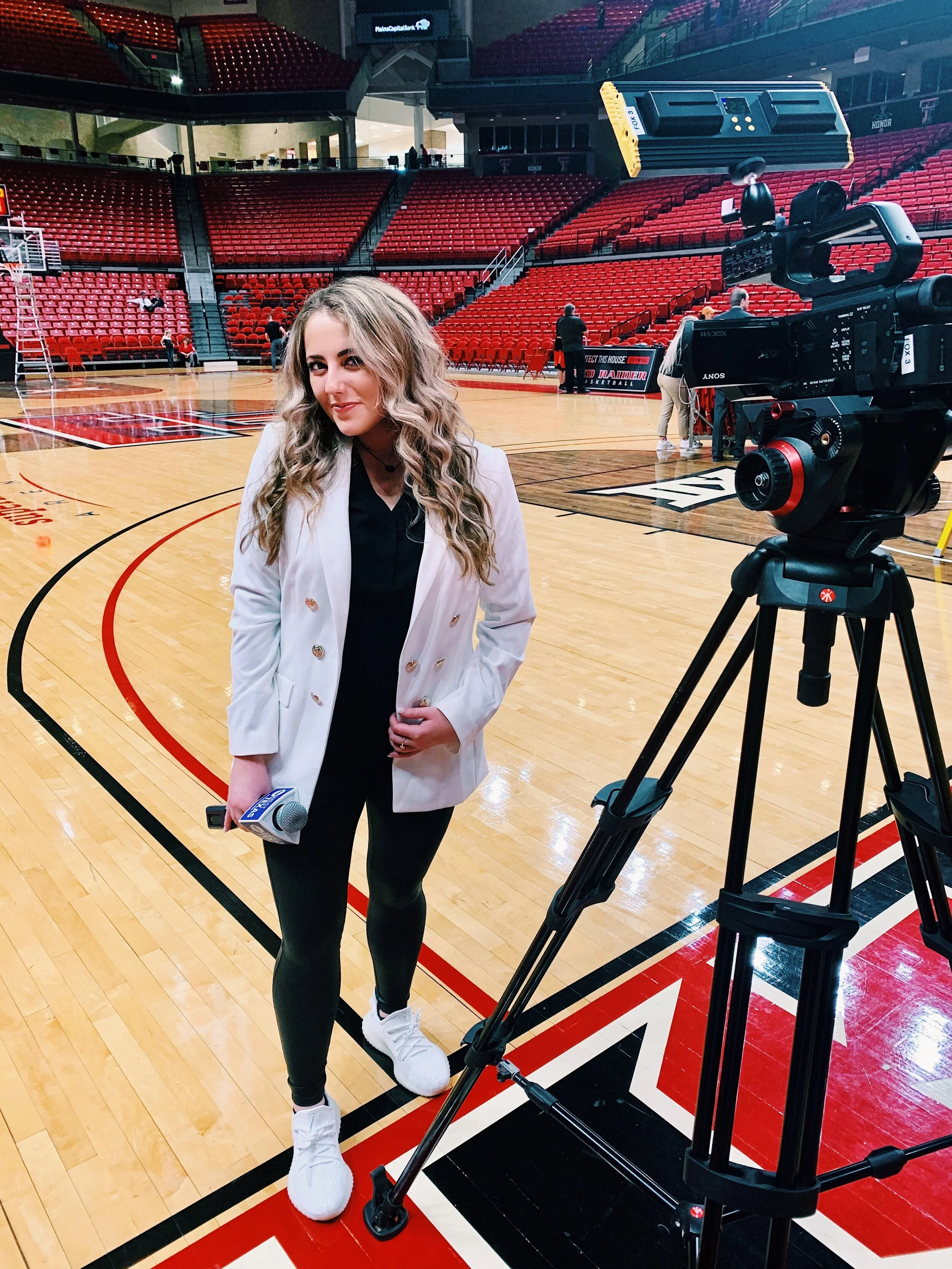 About — Casey Buscher