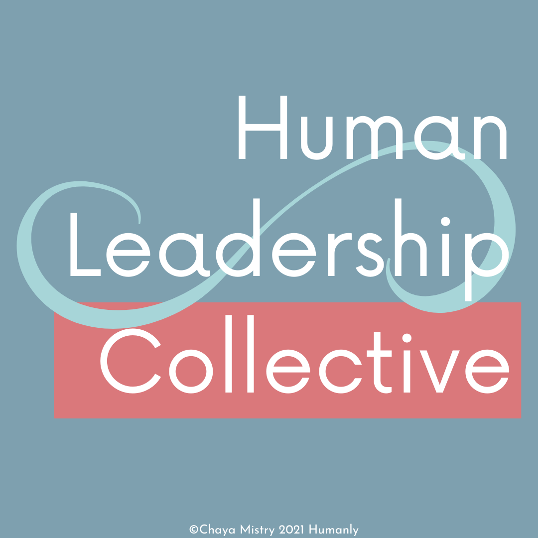 3 Steps that Help Human Leadership to Thrive not Drown — HUMANLY