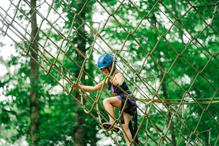 Camp Arrowhead - Summer 2026 Registration is OPEN!