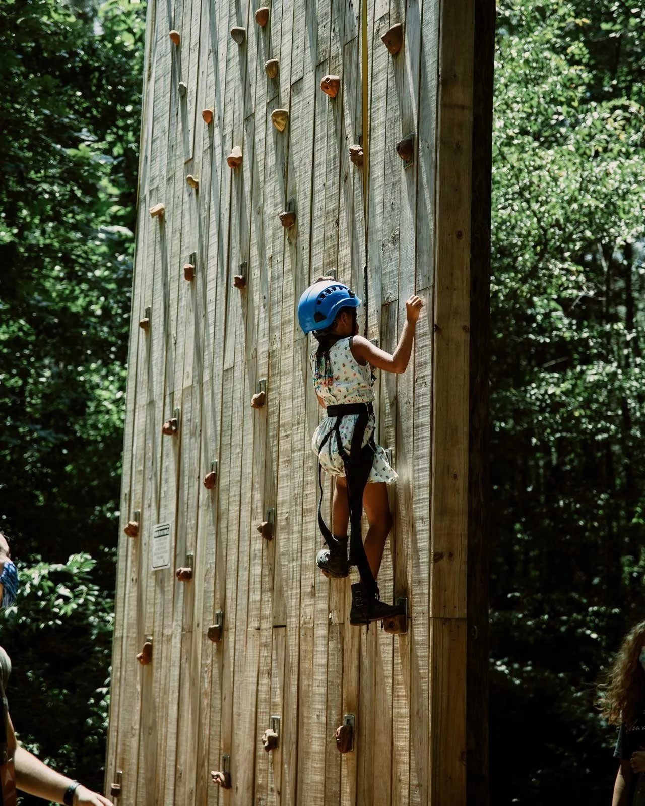 Camp Arrowhead
