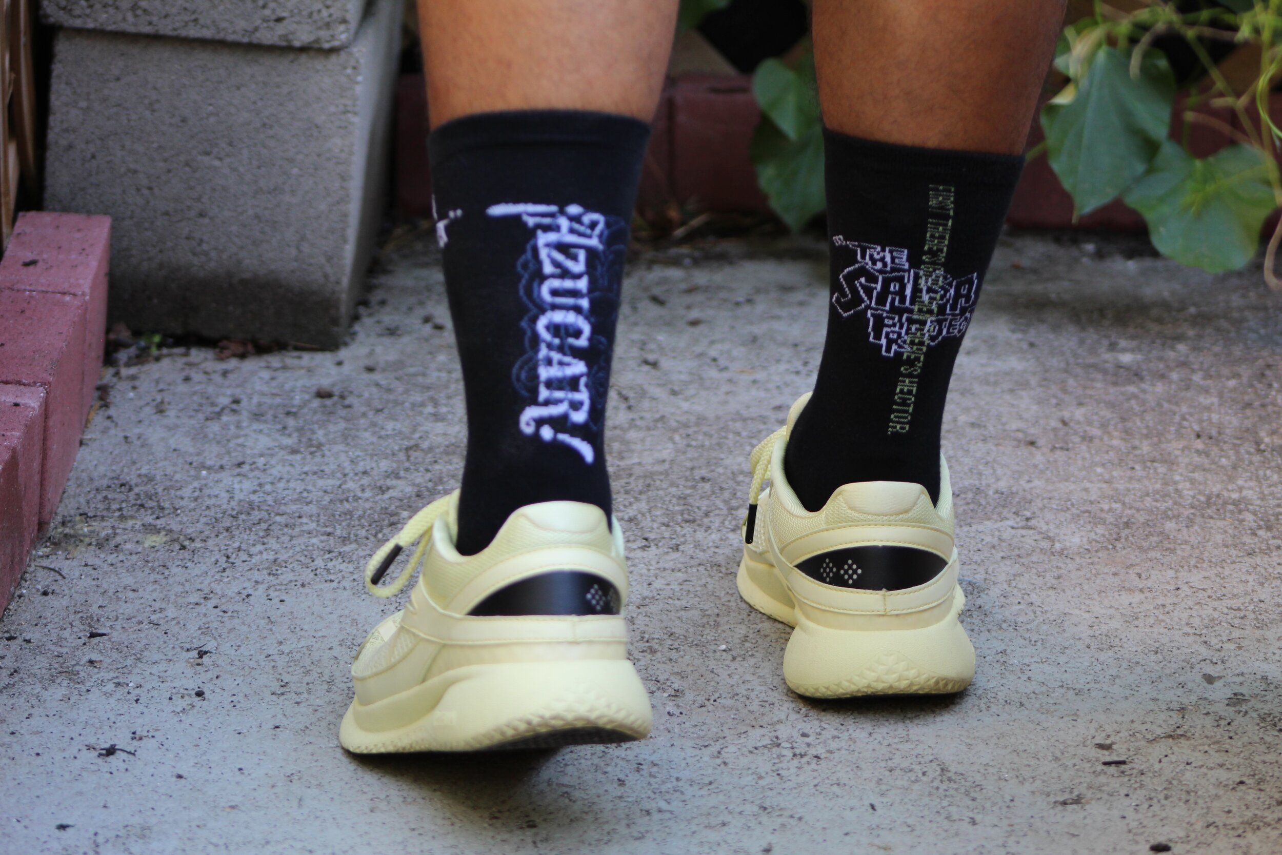 MERCHANDISE — The Salsa Project NYC