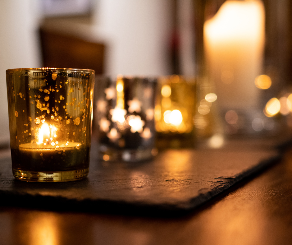 Building a Nighttime Ritual to Help You Wind Down & Sleep Well | Root ...